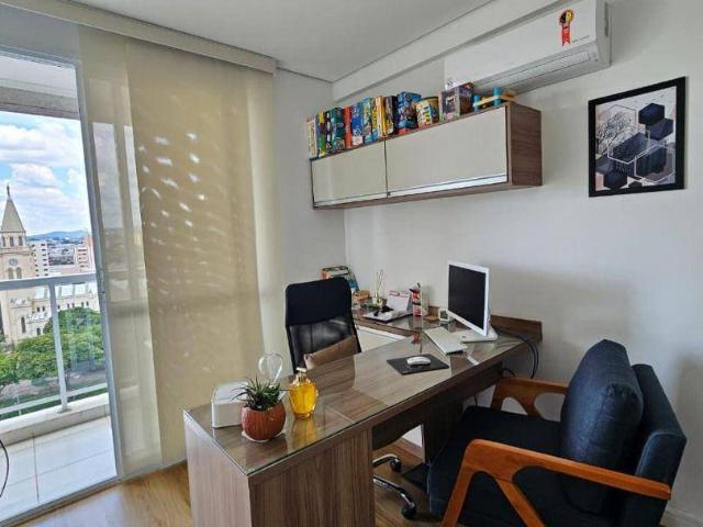 Sala em Vila Arens I, Jundiaí/SP de 35m² à venda por R$ 499.900,00