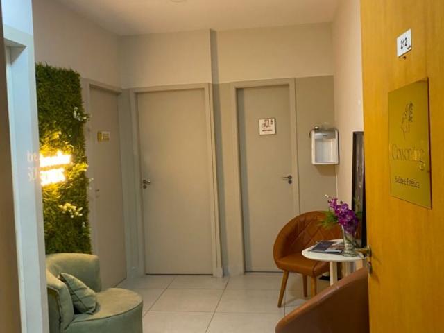 Sala em Vila Arens II, Jundiaí/SP de 66m² à venda por R$ 349.900,00