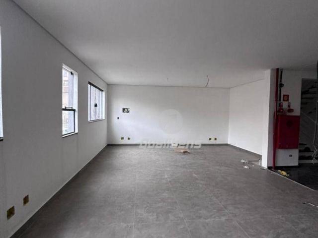 Sala em Vila Assis Brasil, Mauá/SP de 105m² para locação R$ 6.500,00/mes