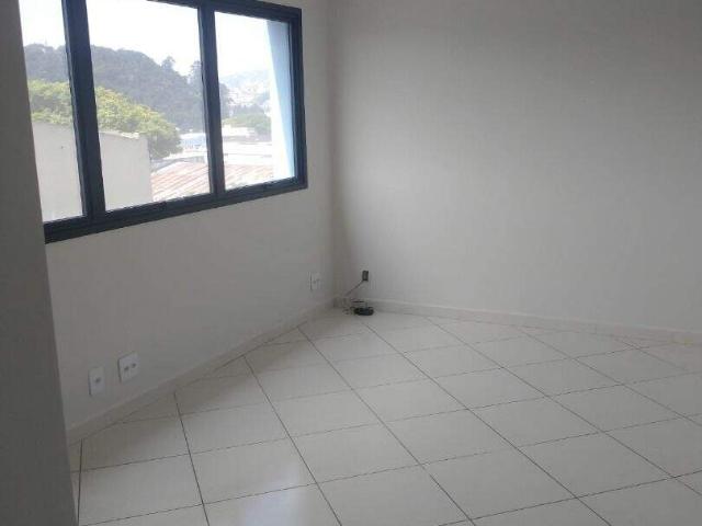 Sala em Vila Bocaina, Mauá/SP de 20m² para locação R$ 1.850,00/mes