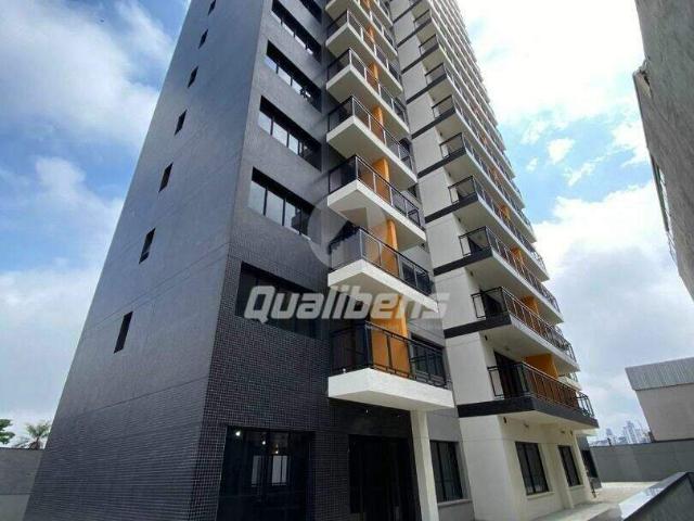 Sala em Vila Bocaina, Mauá/SP de 29m² à venda por R$ 198.900,00