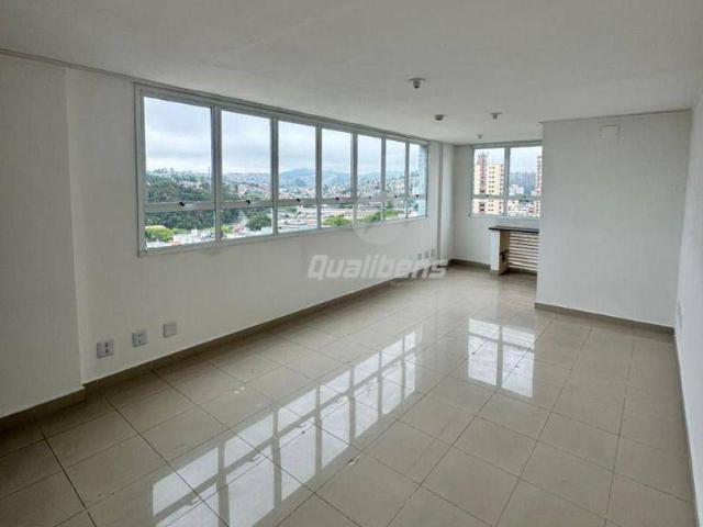 Sala em Vila Bocaina, Mauá/SP de 29m² à venda por R$ 229.900,00