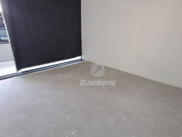 Sala em Vila Bocaina, Mauá/SP de 30m² para locação R$ 1.500,00/mes
