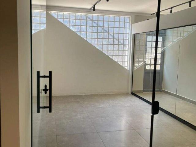 Sala em Vila Bocaina, Mauá/SP de 7m² para locação R$ 1.800,00/mes