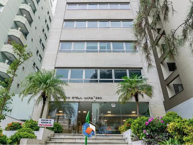 Sala em Vila Buarque, São Paulo/SP de 73m² à venda por R$ 724.000,00