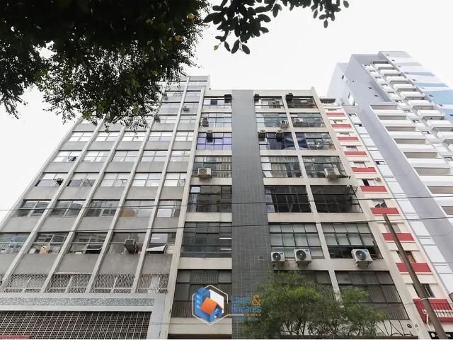 Sala em Vila Buarque, São Paulo/SP de 136m² à venda por R$ 394.000,00