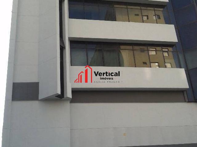 Sala em Vila Gomes Cardim, São Paulo/SP de 190m² à venda por R$ 1.299.900,00