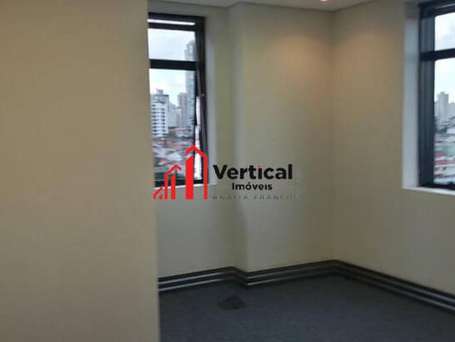 Sala em Vila Gomes Cardim, São Paulo/SP de 215m² para locação R$ 12.000,00/mes