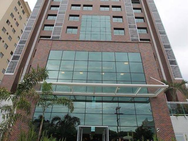 Sala em Vila Gomes Cardim, São Paulo/SP de 33m² à venda por R$ 498.000,00