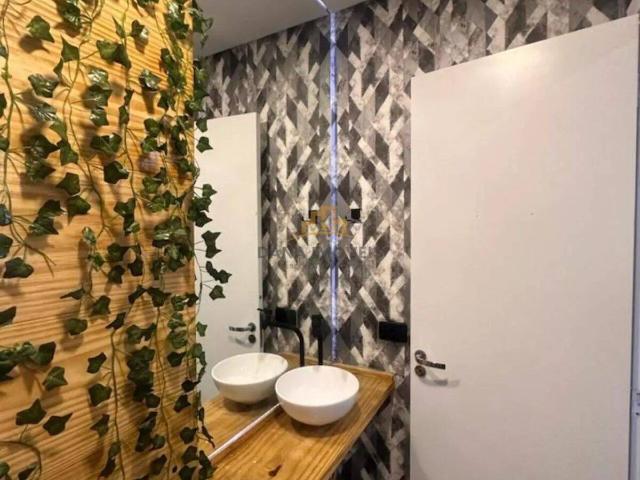 Sala em Vila Gomes Cardim, São Paulo/SP de 40m² à venda por R$ 599.900,00