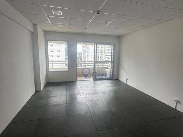 Sala em Vila Gertrudes, São Paulo/SP de 31m² à venda por R$ 329.000,00