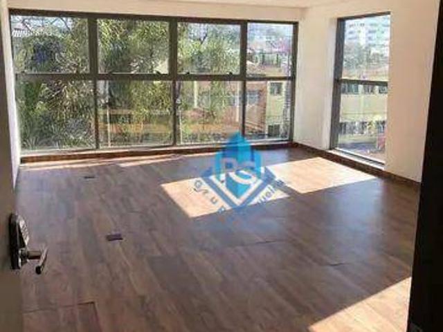 Sala em Vila Guiomar, Santo André/SP de 42m² à venda por R$ 488.900,00