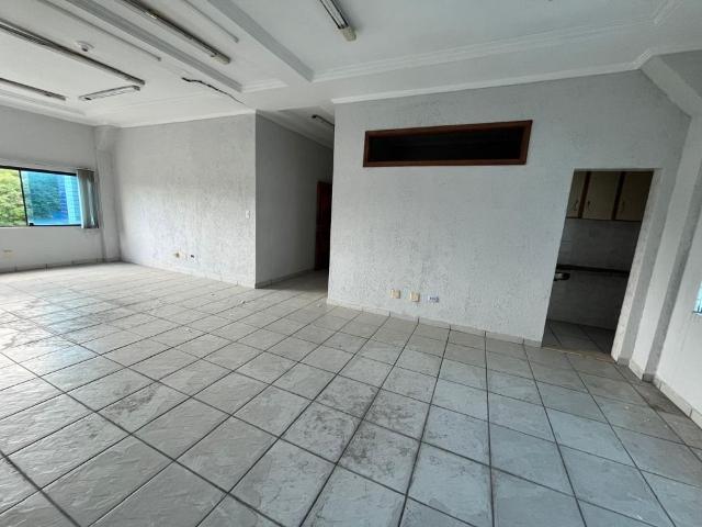 Sala em Vila Guilhermina, Praia Grande/SP de 50m² para locação R$ 2.656,00/mes