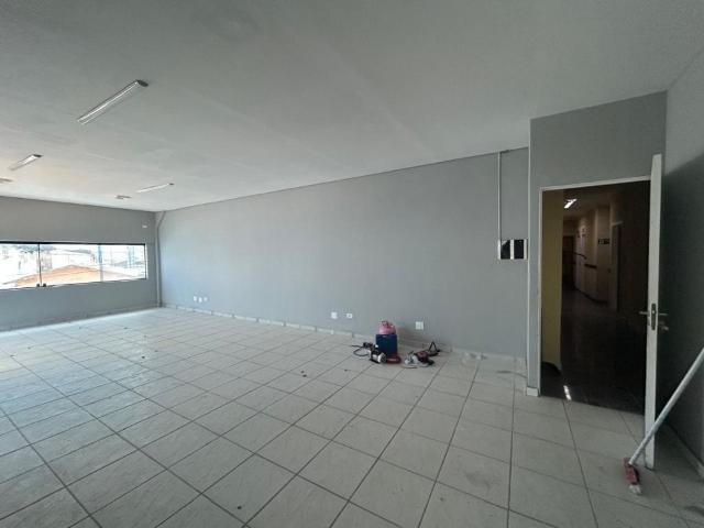 Sala em Vila Guilhermina, Praia Grande/SP de 60m² para locação R$ 2.189,00/mes