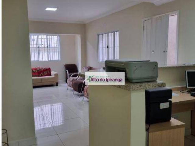 Sala em Vila da Saúde, São Paulo/SP de 15m² para locação R$ 1.400,00/mes