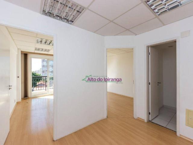 Sala em Vila da Saúde, São Paulo/SP de 36m² à venda por R$ 389.000,00