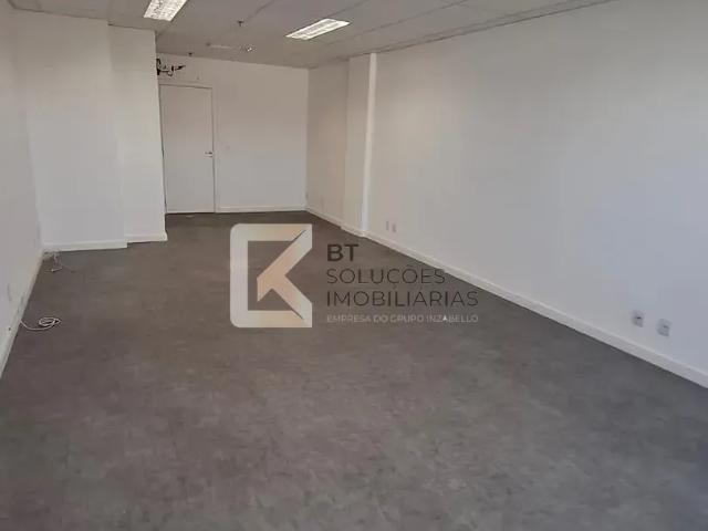 Sala em Vila Homero, Indaiatuba/SP de 44m² para locação R$ 4.200,00/mes