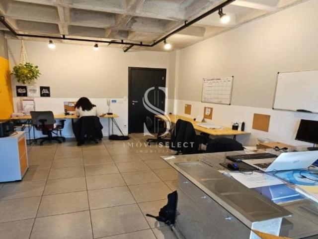 Sala em Vila Hamburguesa, São Paulo/SP de 37m² à venda por R$ 477.723,00