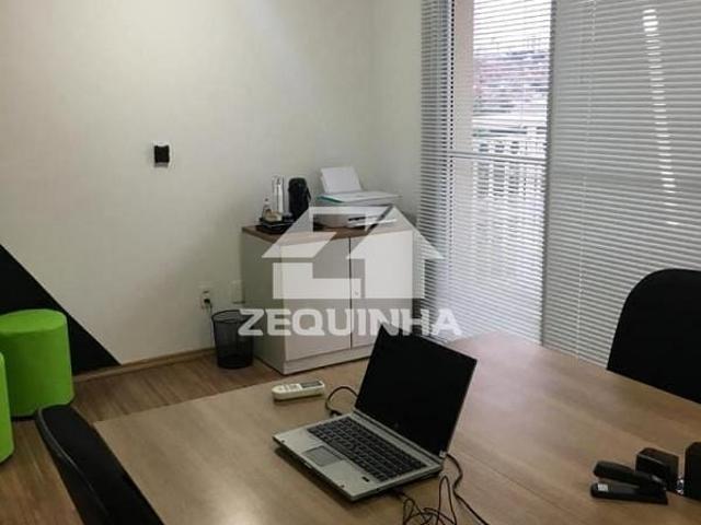 Sala em Vila Hamburguesa, São Paulo/SP de 45m² à venda por R$ 349.000,00