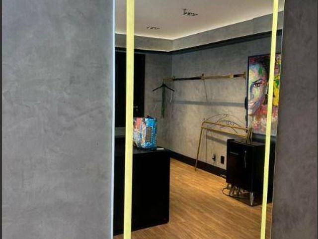 Sala em Vila Hamburguesa, São Paulo/SP de 45m² para locação R$ 2.799,00/mes
