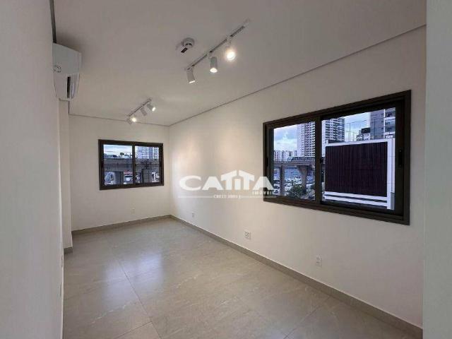 Sala em Vila Independência, São Paulo/SP de 111m² à venda por R$ 999.000,00