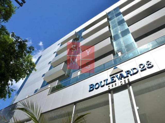 Sala em Vila Isabel, Rio de Janeiro/RJ de 23m² à venda por R$ 209.000,00