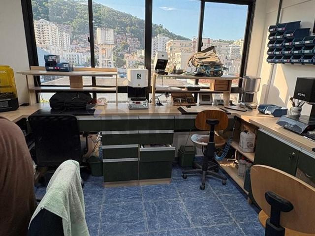 Sala em Vila Isabel, Rio de Janeiro/RJ de 39m² à venda por R$ 169.000,00