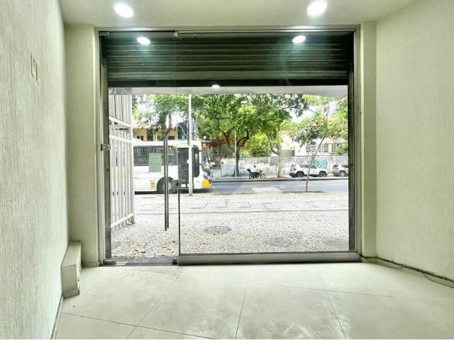 Sala em Vila Isabel, Rio de Janeiro/RJ de 69m² para locação R$ 4.000,00/mes