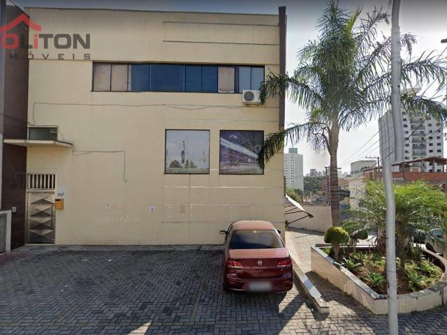 Sala em Vila Isolina Mazzei, São Paulo/SP de 30m² para locação R$ 1.400,00/mes