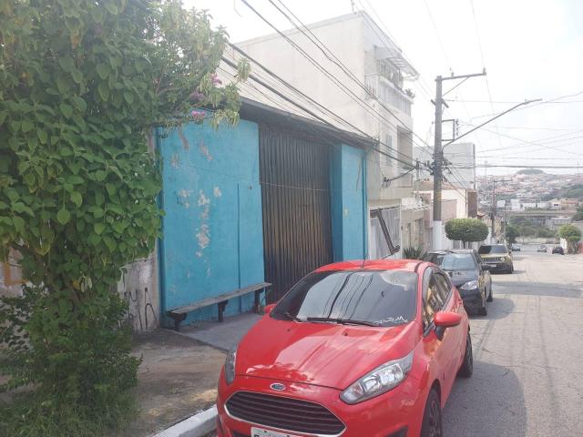 Sala em Vila Ivg, São Paulo/SP de 250m² para locação R$ 6.000,00/mes