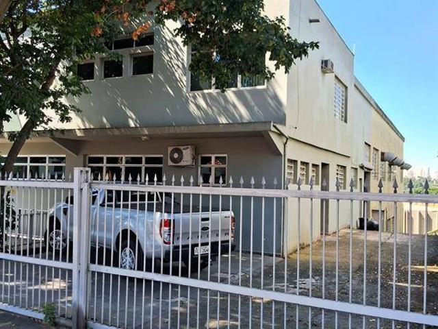 Sala em Vila Jaguara, São Paulo/SP de 1100m² à venda por R$ 5.319.000,00
