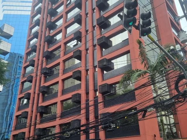 Sala em Vila Olímpia, São Paulo/SP de 40m² para locação R$ 2.850,00/mes