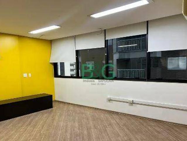 Sala em Vila Olímpia, São Paulo/SP de 36m² à venda por R$ 450.000,00 ou para locação R$ 2.000,00/mes