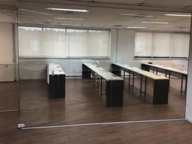 Sala em Vila Olímpia, São Paulo/SP de 384m² à venda por R$ 3.999.000,00