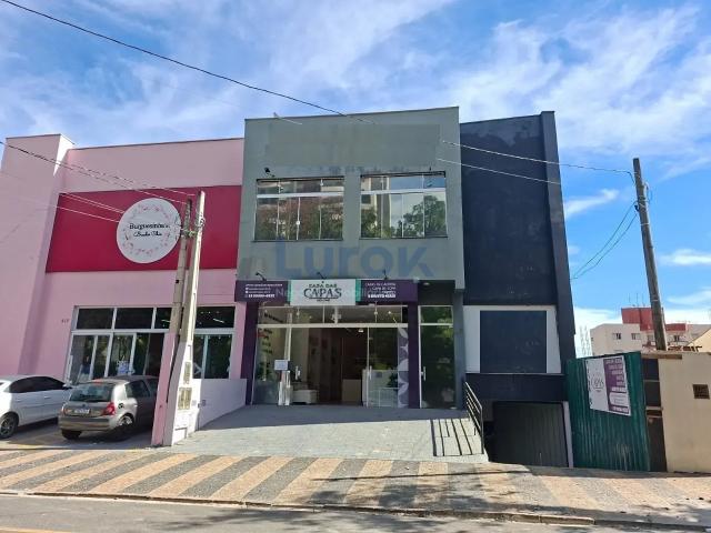 Sala em Vila Olivo, Valinhos/SP de 250m² para locação R$ 4.000,00/mes