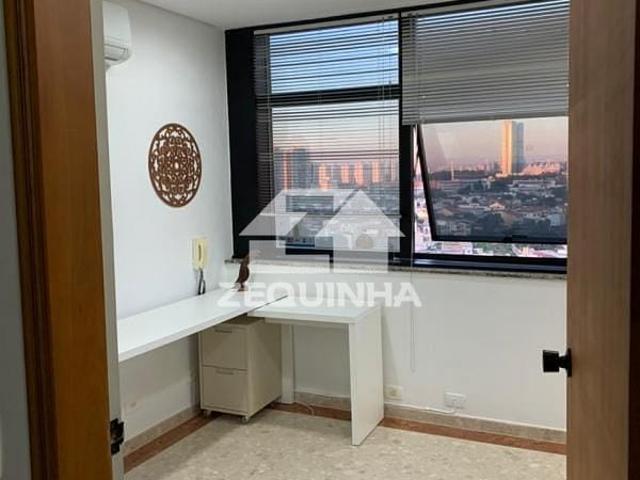 Sala em Vila Osasco, Osasco/SP de 25m² à venda por R$ 214.000,00