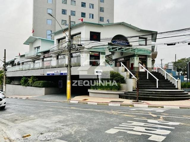Sala em Vila Osasco, Osasco/SP de 32m² à venda por R$ 249.000,00