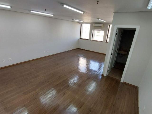 Sala em Vila Leopoldina, São Paulo/SP de 40m² à venda por R$ 264.000,00