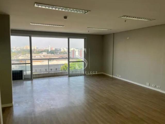 Sala em Vila Leopoldina, São Paulo/SP de 61m² 1 quartos à venda por R$ 629.000,00