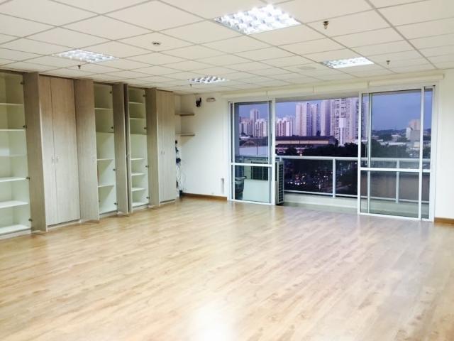 Sala em Vila Leopoldina, São Paulo/SP de 61m² à venda por R$ 619.000,00