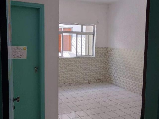 Sala em Vila Luzita, Santo André/SP de 120m² para locação R$ 5.000,00/mes