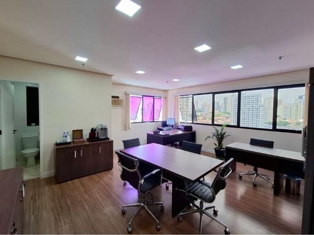 Sala em Vila Monte Alegre, São Paulo/SP de 34m² à venda por R$ 219.900,00