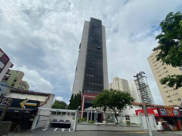 Sala em Vila Monte Alegre, São Paulo/SP de 31m² à venda por R$ 249.000,00