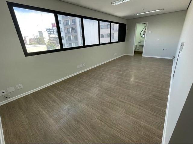 Sala em Vila Monte Alegre, São Paulo/SP de 31m² à venda por R$ 209.000,00