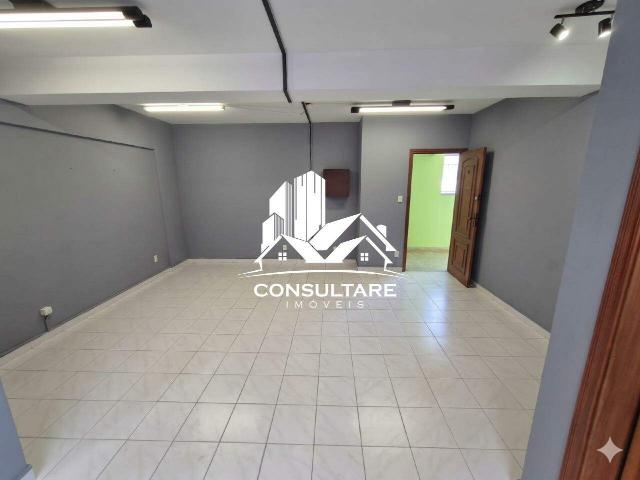 Sala em Vila Matias, Santos/SP de 41m² à venda por R$ 169.000,00