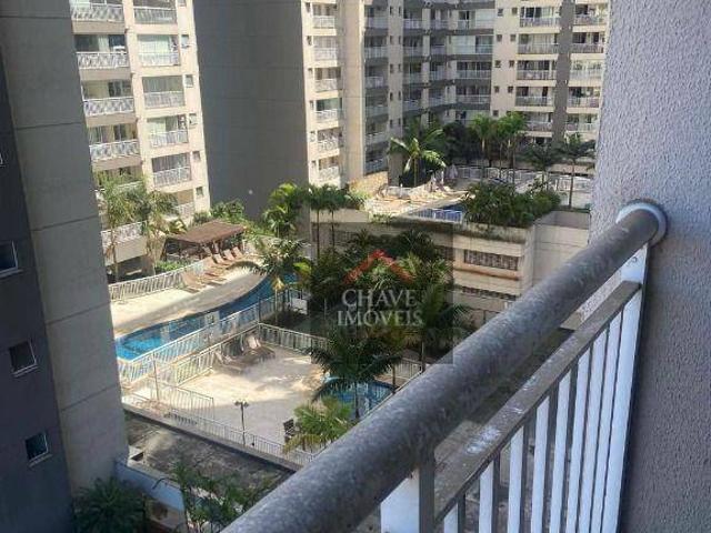 Sala em Vila Matias, Santos/SP de 42m² à venda por R$ 224.900,00