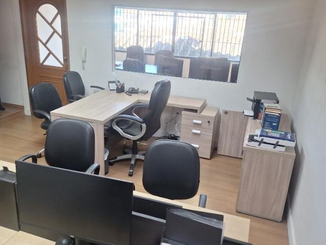 Sala em Vila Matias, Santos/SP de 54m² à venda por R$ 234.900,00