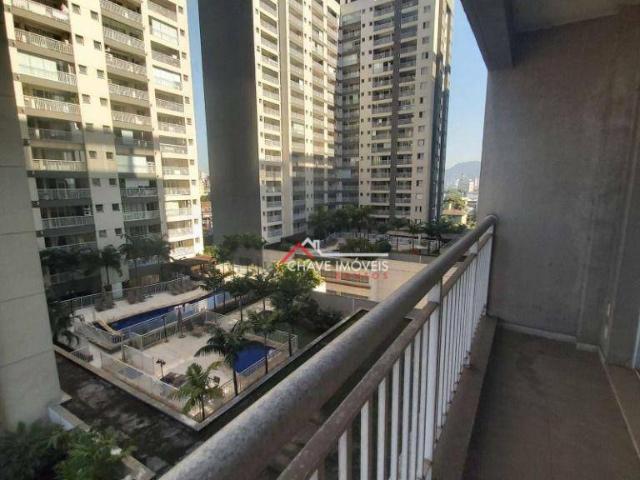 Sala em Vila Matias, Santos/SP de 53m² à venda por R$ 229.000,00