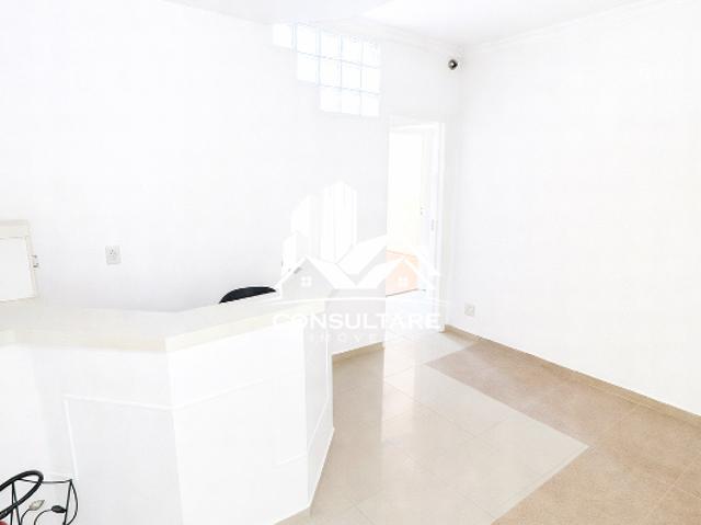 Sala em Vila Matias, Santos/SP de 94m² à venda por R$ 379.900,00