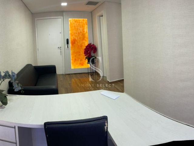 Sala em Vila Mariana, São Paulo/SP de 67m² à venda por R$ 799.900,00